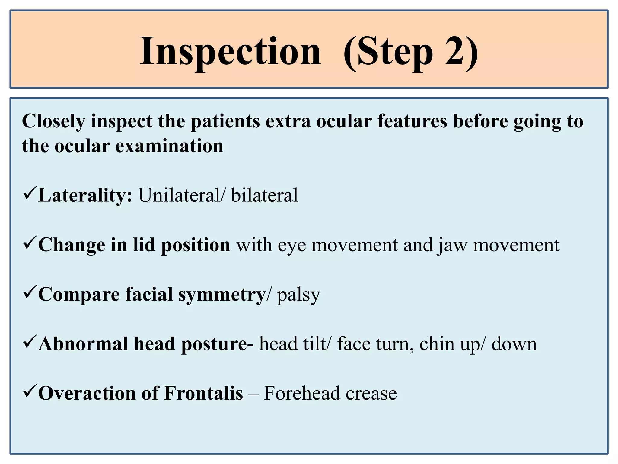 Real ptosis evaluation.pptx