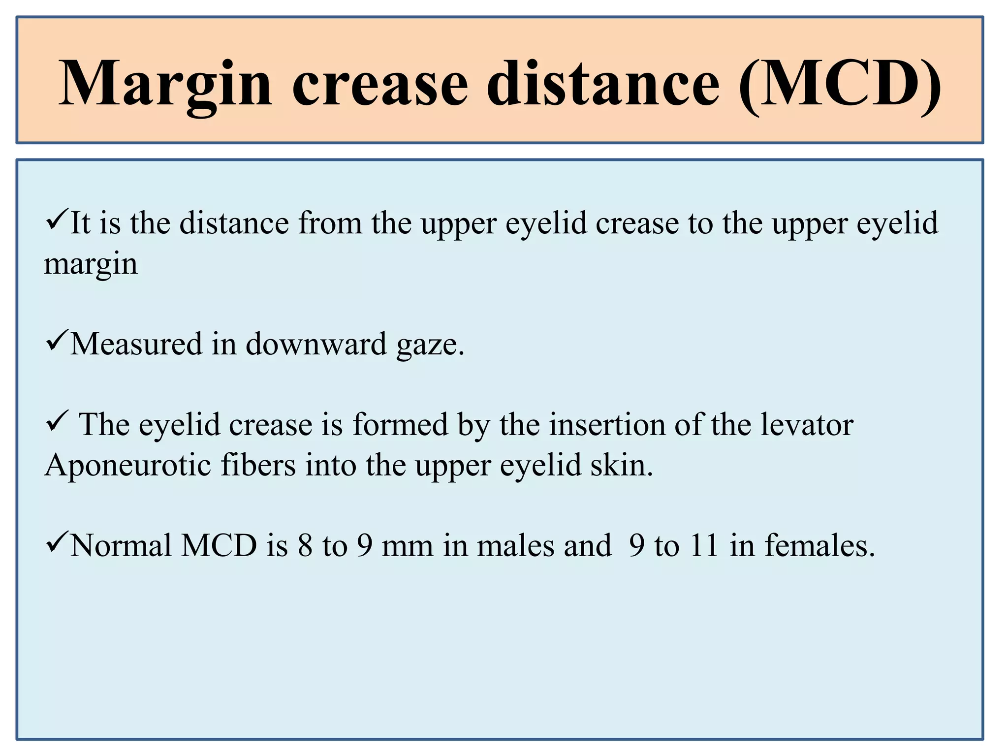 Real ptosis evaluation.pptx