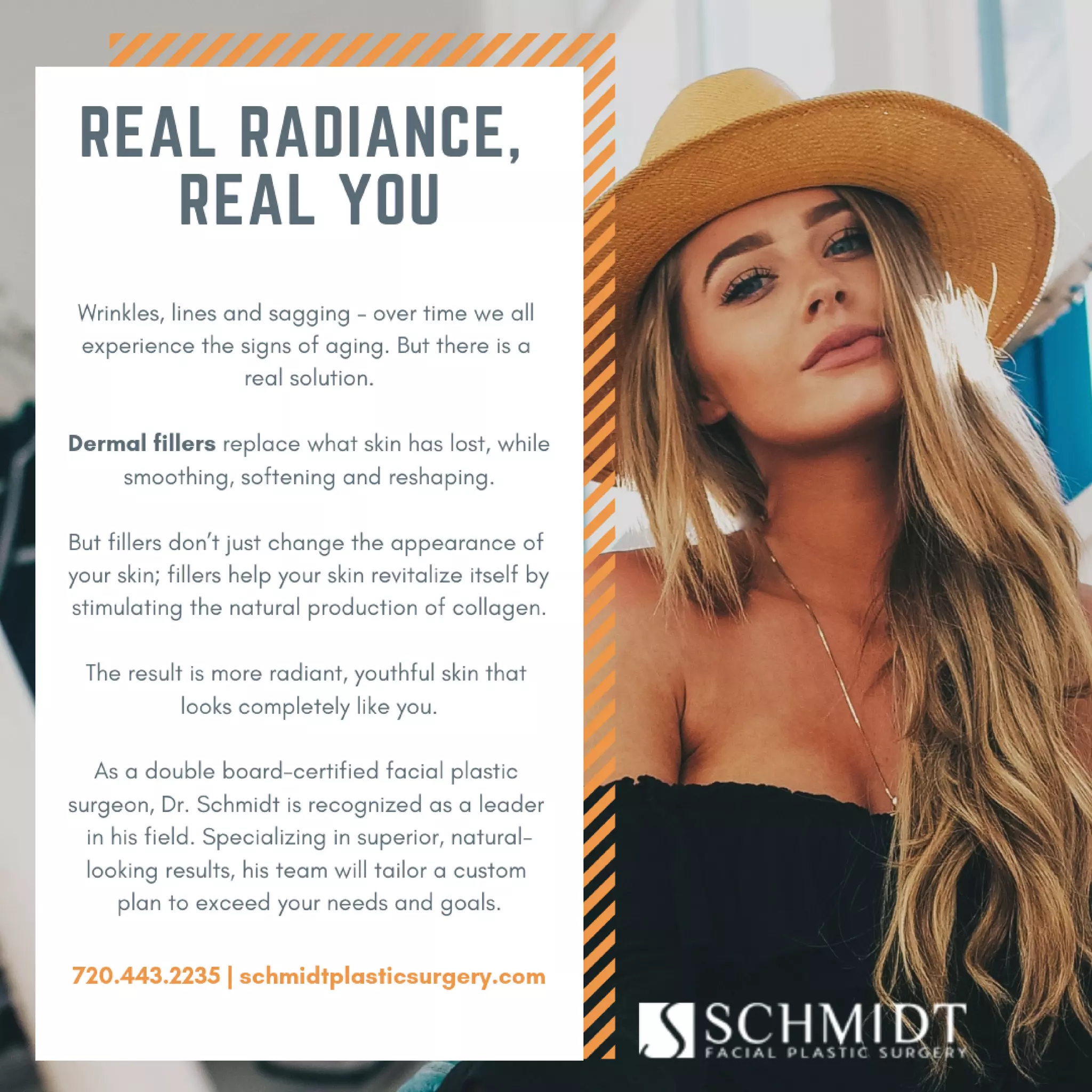 Real radiance real you | PDF