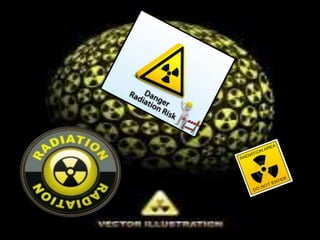 Real radiation pollution | PPTX