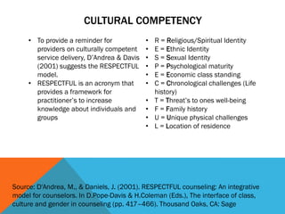 Real, Raw, and Uncut | PPT