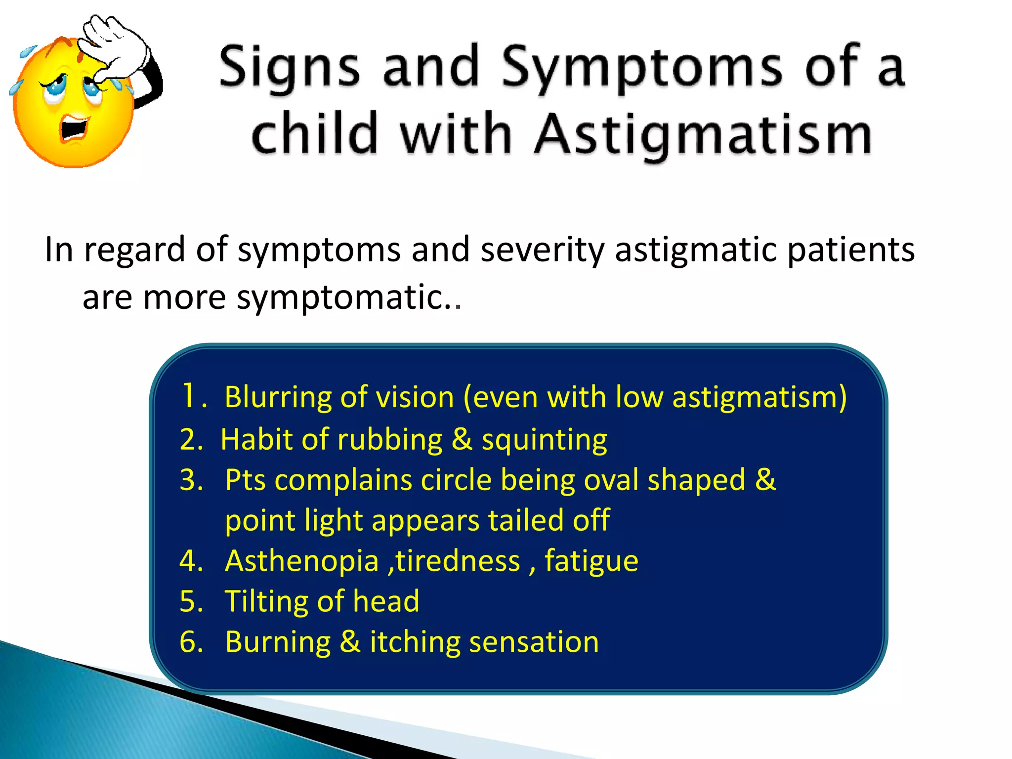 Real Refractive error and spectacle correction.ppt