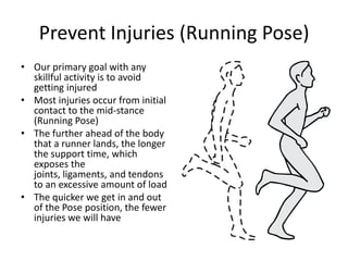 Real Running - Club Running Program | PPTX
