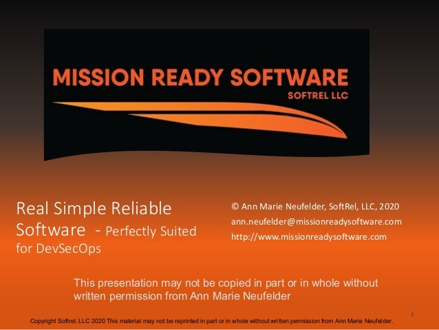 real simple reliable software | PDF | Operating Systems | Computer ...