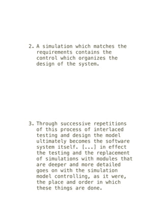 Glenn Vanderburg — Real software engineering | PDF