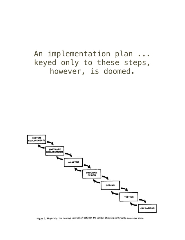 Real software engineering | PDF