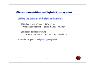 REALTALK | PDF | Programming Languages | Computing