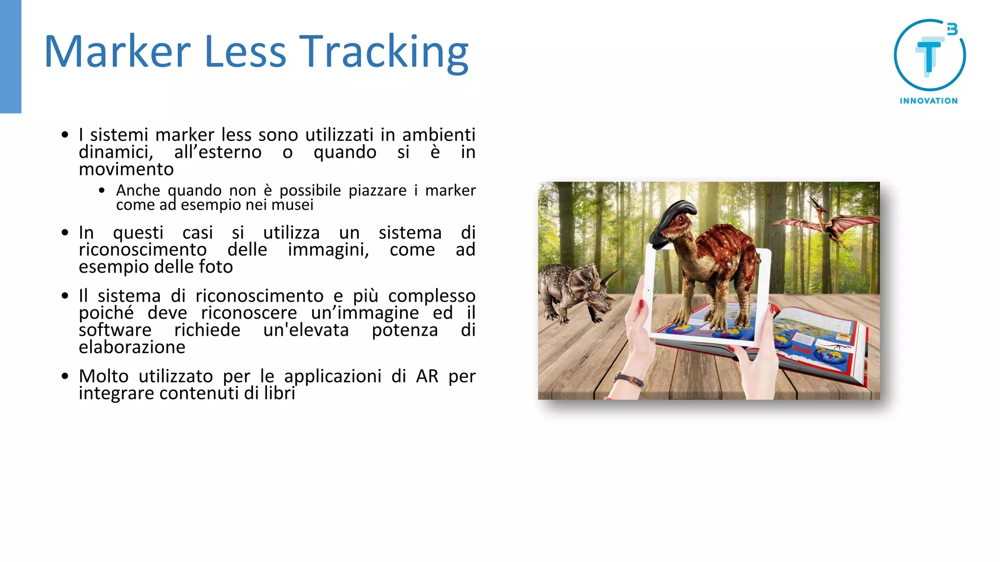 Realta virtuale e aumentata | PDF