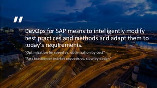 REALTECH SmartChange Solution 2019 | PPT