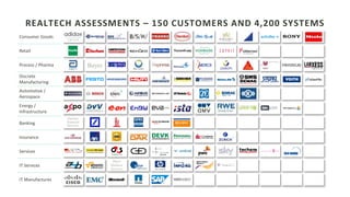 Realtech assessment services combined slides final | PPTX | Computer ...