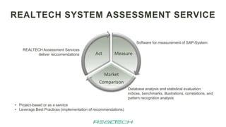 Realtech assessment services combined slides final | PPTX | Computer ...