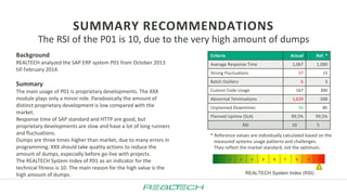 Realtech assessment services combined slides final | PPTX | Computer ...