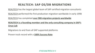 Realtech assessment services combined slides final | PPTX | Computer ...