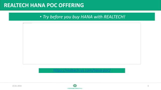 REALTECH Inc Company Overview 2019 | PPT