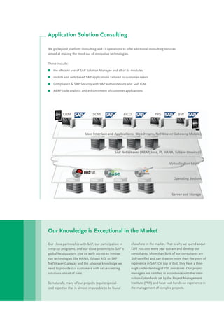 Realtech Company Profile | PDF