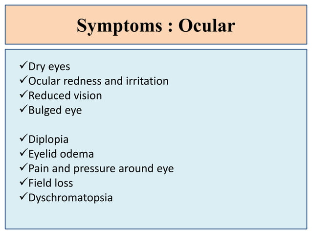 REAL THYROID OPHTHALMOPATHY.pptx