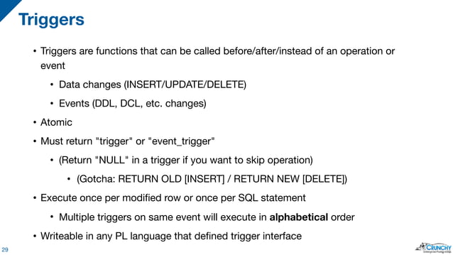 Building a Complex, Real-Time Data Management Application | PDF ...