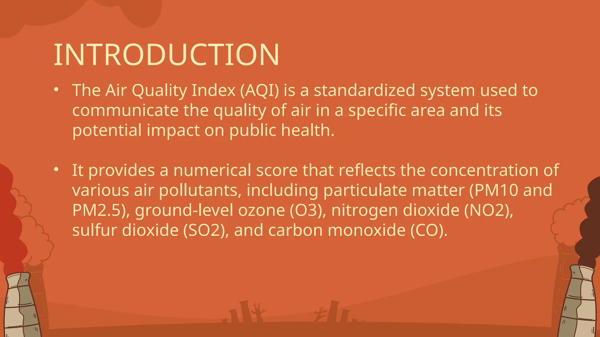 REAL TIME AIR QUALITY PREDICTION using python.pptx