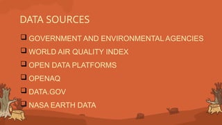 REAL TIME AIR QUALITY PREDICTION using python.pptx