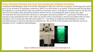 Real Time Analysis for green chemistry.pdf