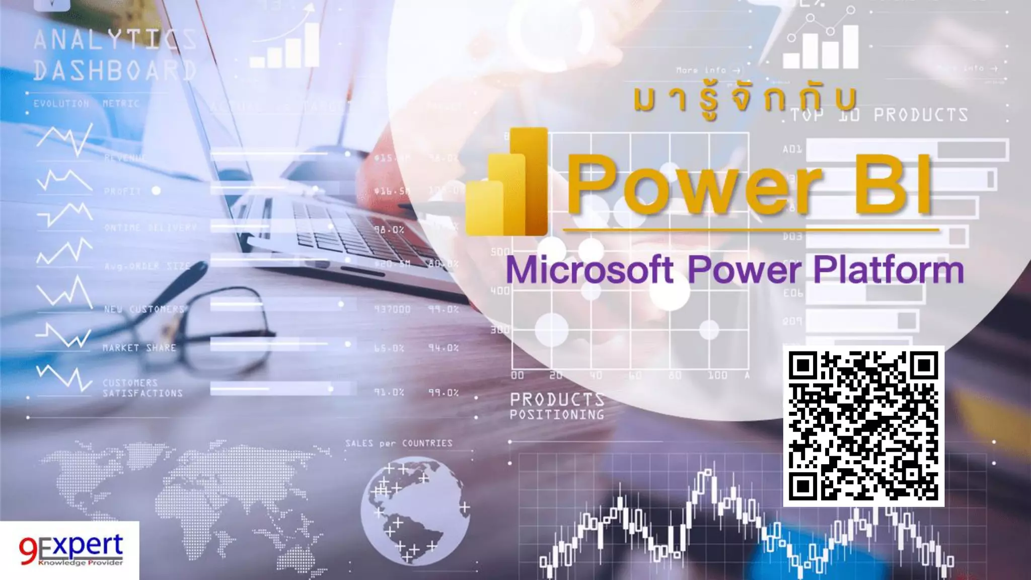 5 Power BI for Real time Analytics | PPT