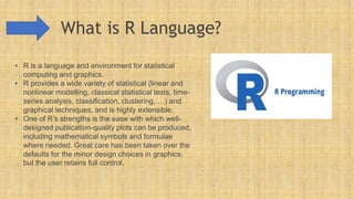 Realtime usage and Applications of R.pptx