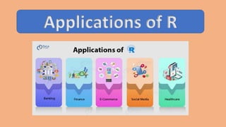 Realtime usage and Applications of R.pptx