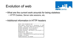 Real-time web applications using SharePoint, SignalR and Azure Service Bus | PPTX | Internet ...