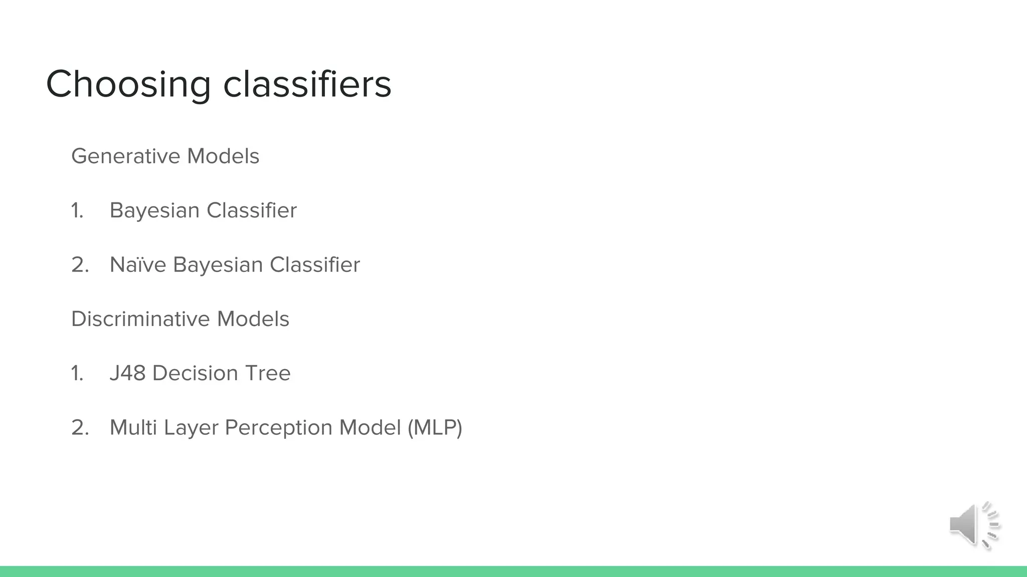 Real time classification of malicious urls.pptx 2 | PPT