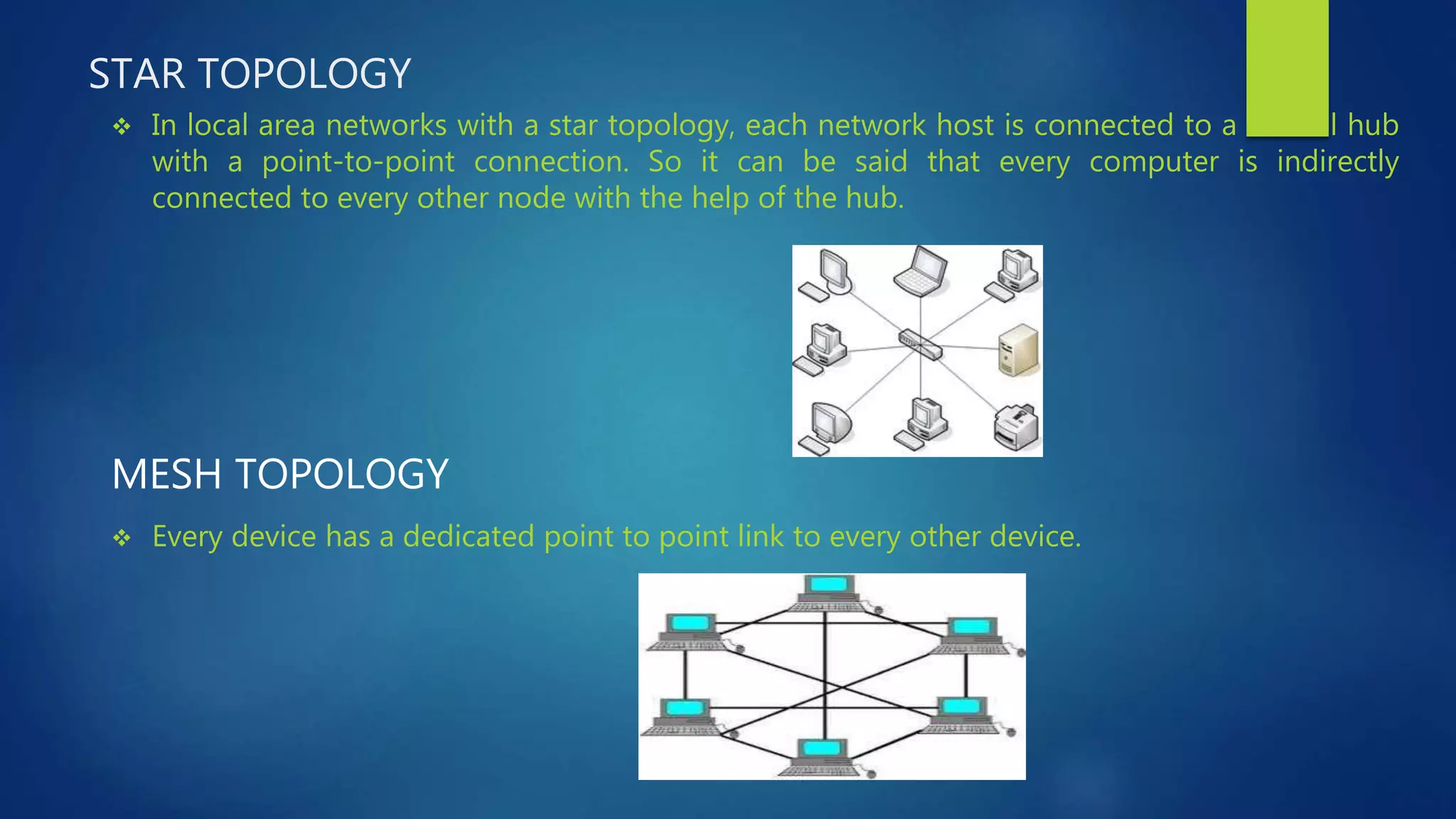 Real Time communication System | PPTX