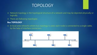 Real Time communication System | PPTX