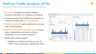 Webinar: Real IT Compliance with SolarWinds | PPTX | Operating Systems | Computer Software and ...