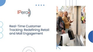 Real Time Customer Tracking Redefining Retail and Mall Engagement.pptx
