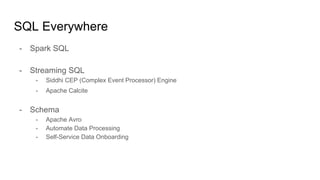 Realtime Data Analytics | PDF