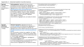 Stateful streaming and the challenge of state | PPT