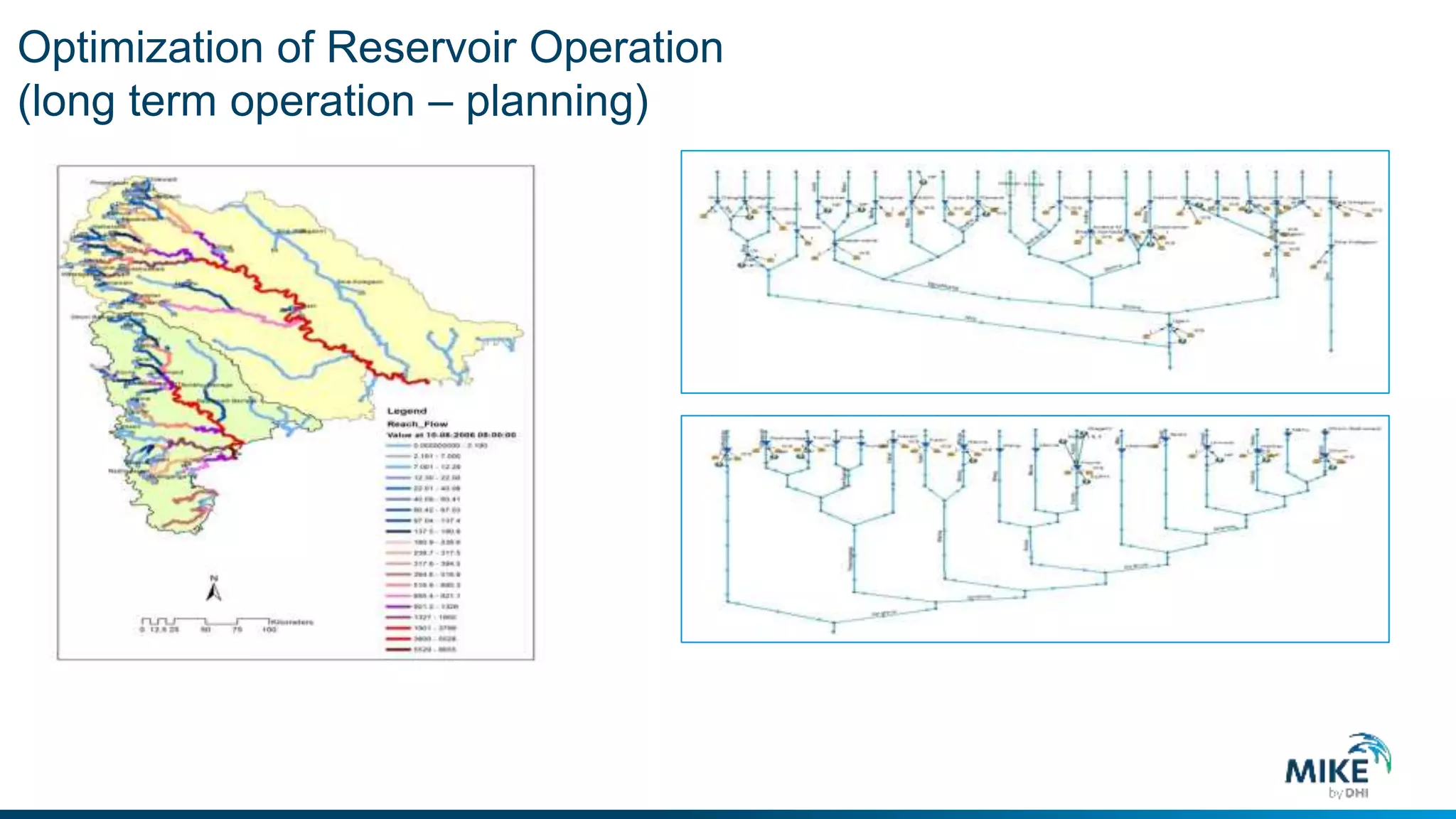 Real Time Decision Support System In Reserrvoir And Flood Management