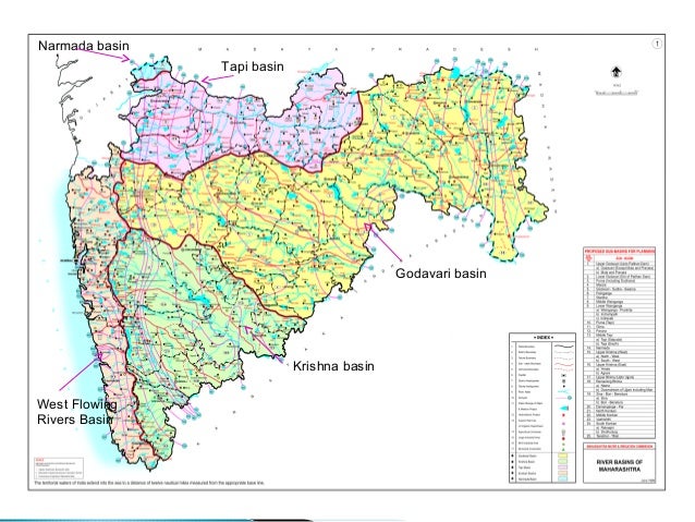 Real time decision support system krishna and upper bhima river basin…