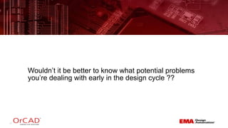 Common High-Speed PCB Design Issues and How to Solve Them | PPTX