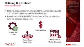 Common High-Speed PCB Design Issues and How to Solve Them | PPTX