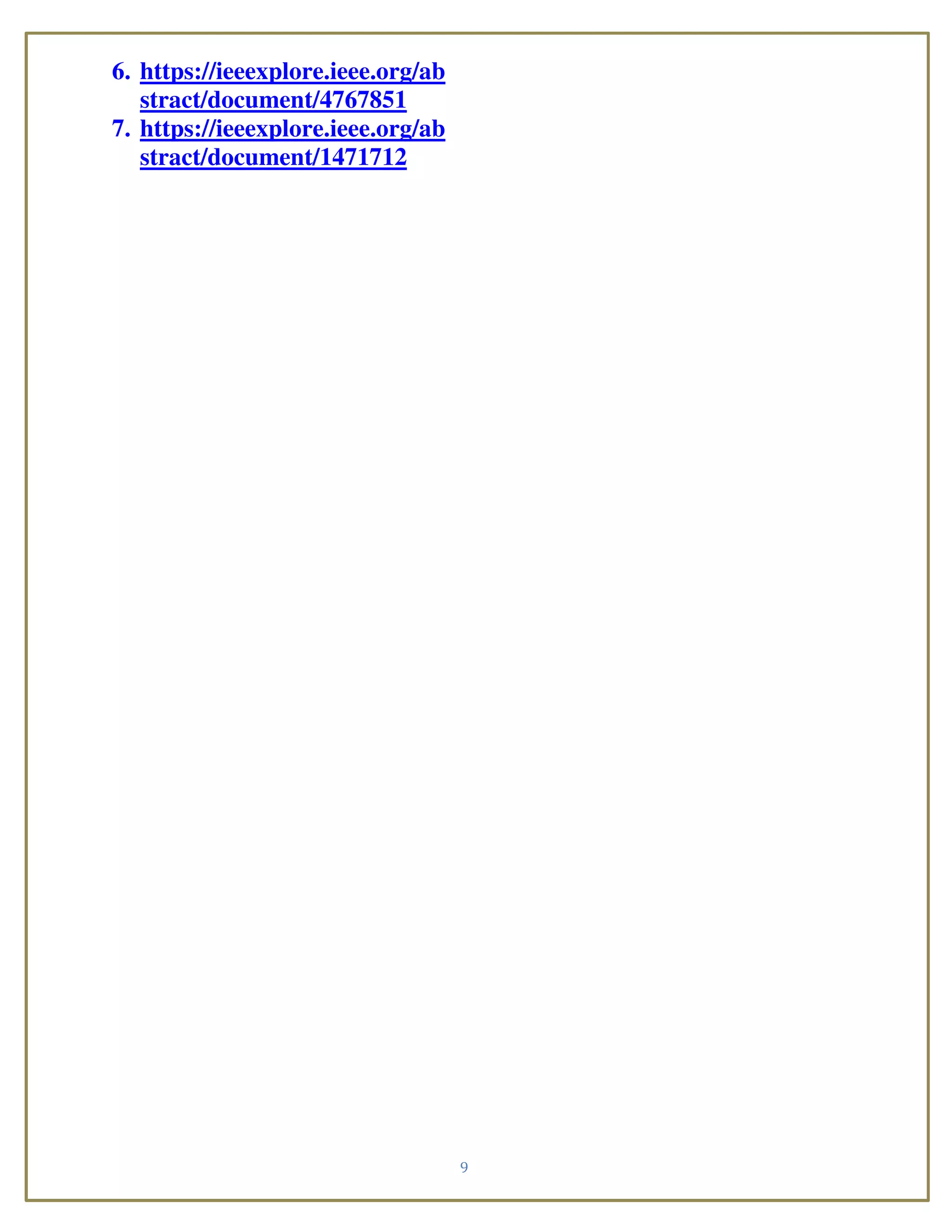 Real time Canny edge detection | PDF