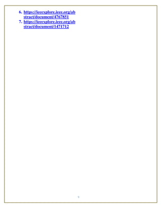 Real time Canny edge detection | PDF