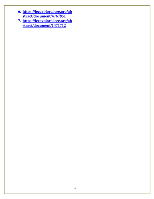 Real time Canny edge detection | PDF