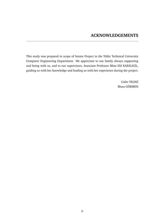 Real time emotion_detection_from_videos | PDF