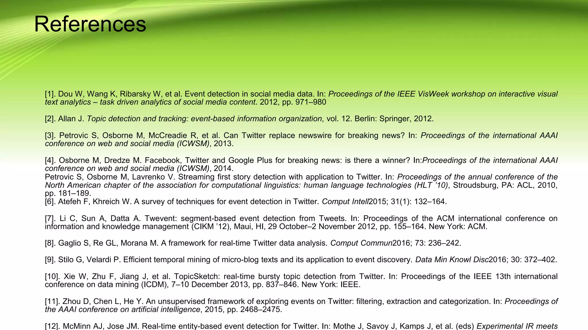 Real Time Event Learning and Detection.pptx