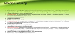 Real Time Event Learning and Detection.pptx