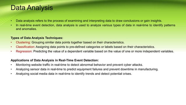 Real Time Event Learning and Detection.pptx