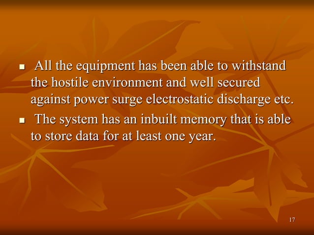 Real Time Flood Forecasting.ppt | Geography | Science