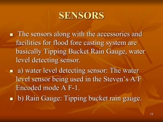 Real Time Flood Forecasting.ppt