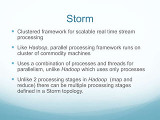 Real timefrauddetectiononbigdata | PPTX