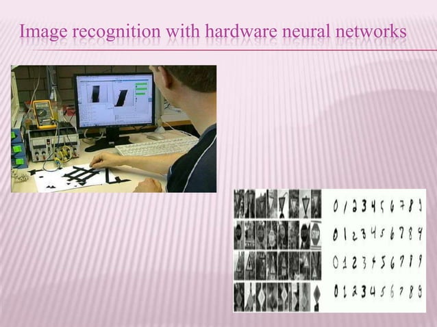 Real time image processing ppt | PPTX | Cameras and Camcorders | Consumer Electronics
